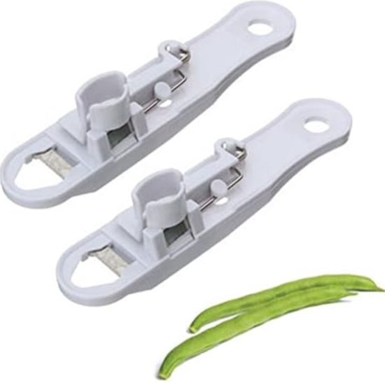 Gratyfied - Snijbonenmolen - Bonensnijder - Snijbonen snijder | bol.com