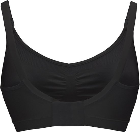 Medela Keep Cool Zwangerschaps- En Voedingsbeha Zwart | bol