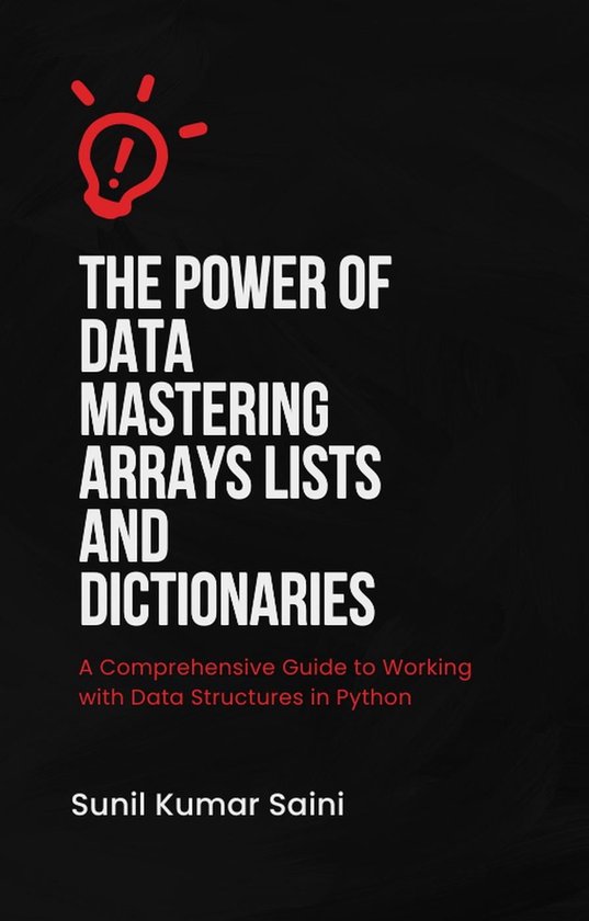 programming 12 - The Power of Data Mastering Arrays, Lists, and ... programming 12 - The Power of Data Mastering Arrays, Lists, and ...