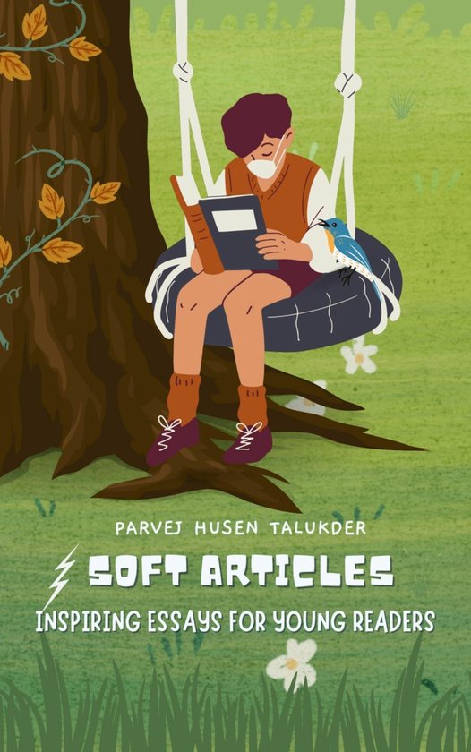 Soft Articles (ebook), Parvej Husen Talukder | 9783755448693 | Boeken | bol