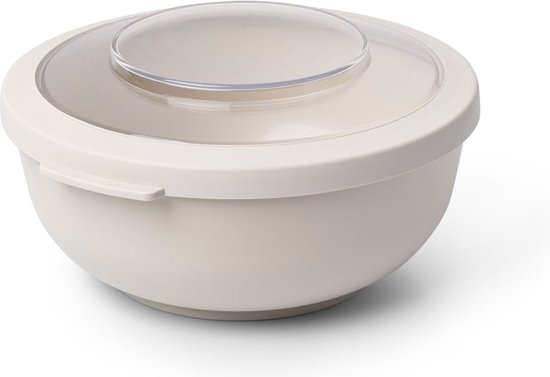 Amuse Life Lunch Bowl - Lunchbox - Vershouddoos met Tritan Deksel ...