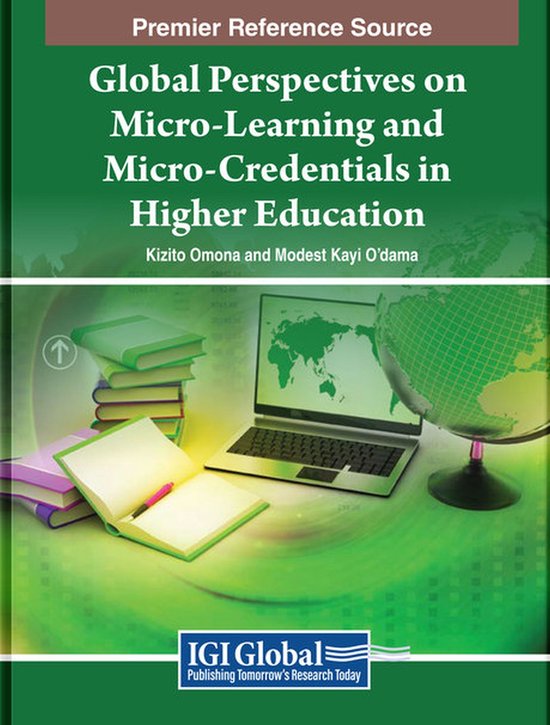 Global Perspectives on Micro-Learning and Micro-Credentials in Higher ...