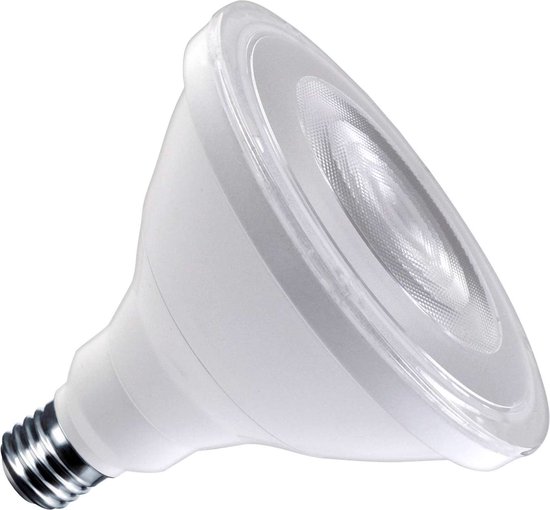 Bailey | LED Spot | Grote fitting E27 | 12.5W | bol.com