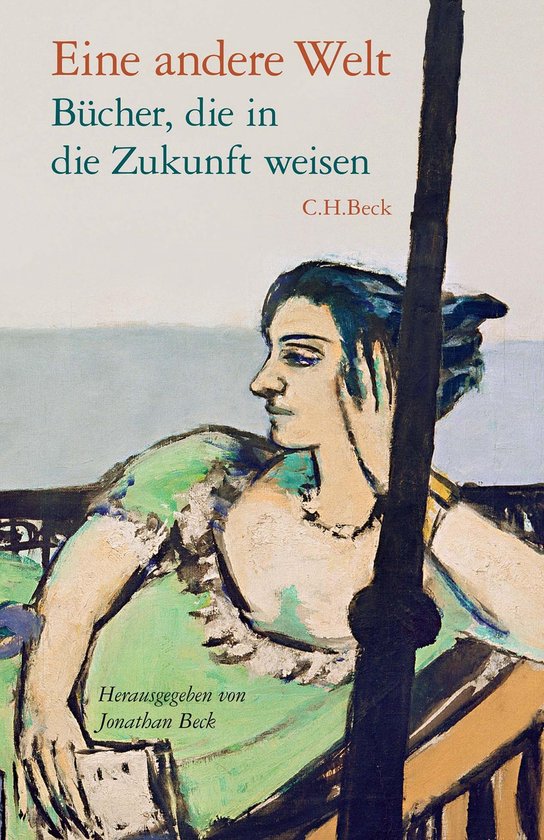 Eine andere Welt (ebook) | 9783406810015 | Boeken | bol