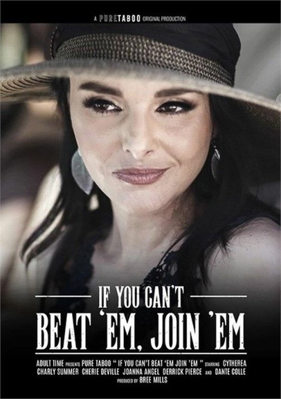 Pure Taboo If You Cant Beat Em Join Em Dvd Xxxdvds Dvds Bol