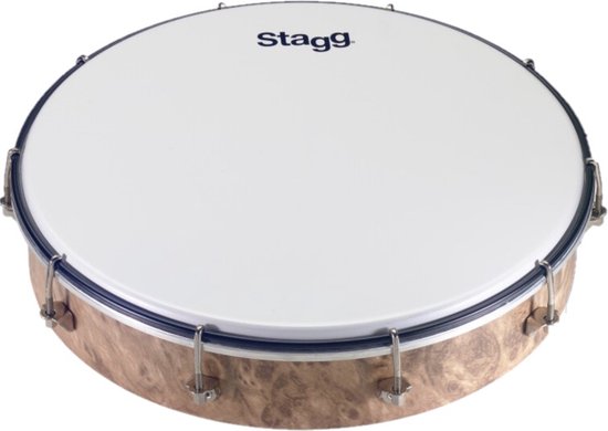 Stagg Hand Drum HAD-012W | bol