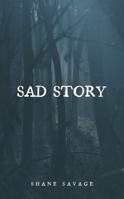 Sad Story (ebook), shane savage | 1230006841065 | Boeken | bol