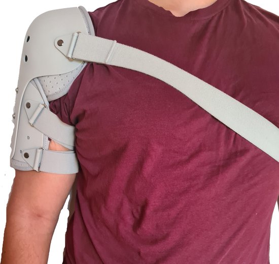 Brace, shoukder brace, schouder brace, schouderbrace, schouder beugels ...