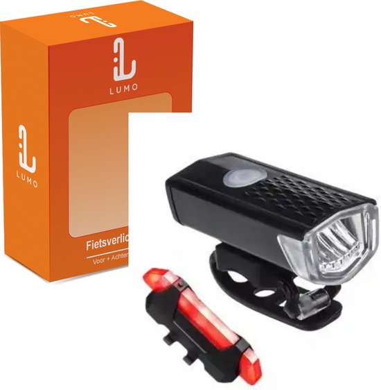 Fietsverlichting - Fietslamp | bol.com