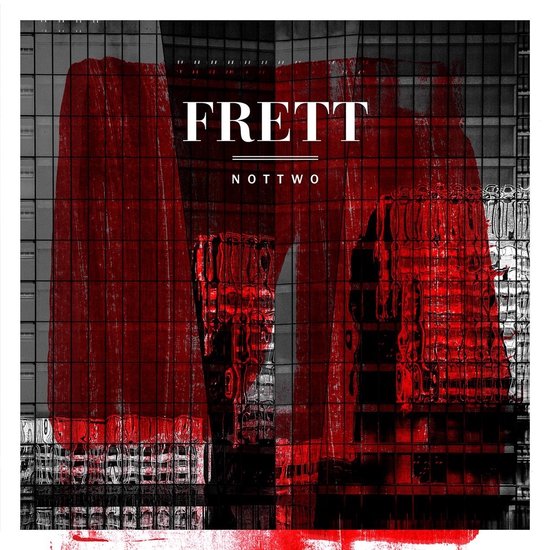 Frett - Nottwo (CD), Frett | Muziek | bol