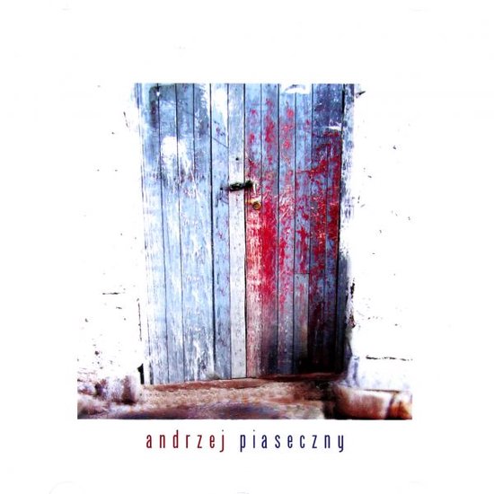 Piasek: Andrzej Piaseczny [CD], Piasek | Muziek | bol