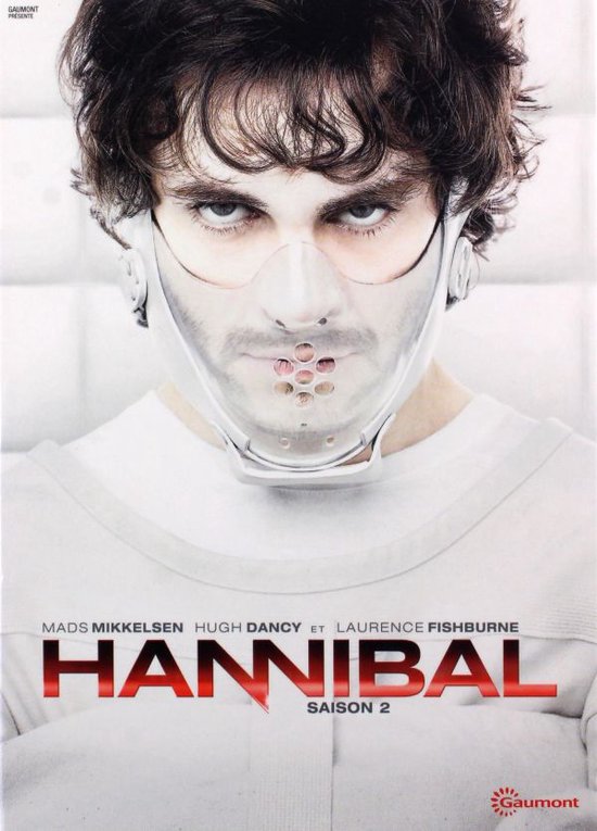 Hannibal [5DVD] (Dvd), Aaron Abrams | Dvd's | bol