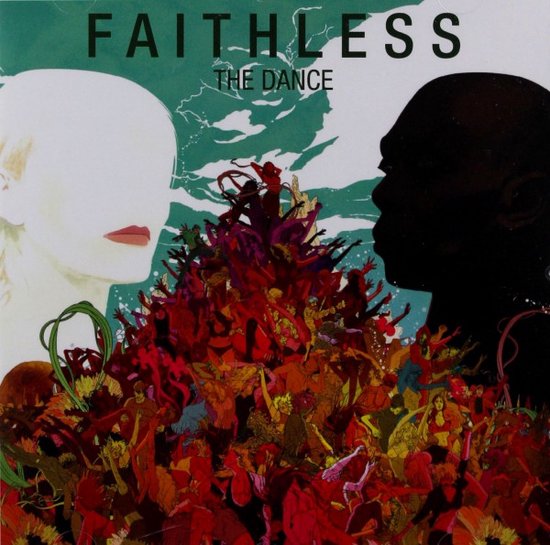 Faithless: The Dance [CD], Faithless | Muziek | bol