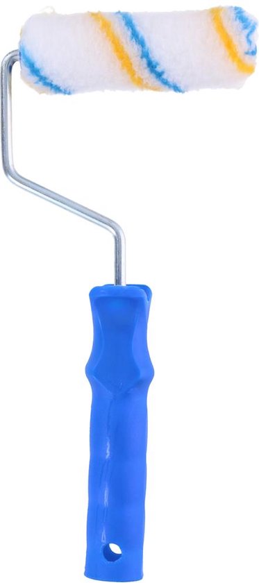 Kinzo Verfroller foam 1,5x10cm | bol