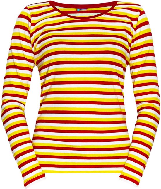 Fjesta Oeteldonk shirt - Oeteldonk kleding - Dorus shirt - Carnaval Den ...