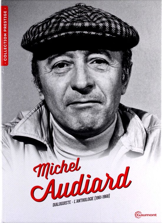 Michel Audiard dialogist Anthology (1961-1968) [BOX] [10DVD] (Dvd ...