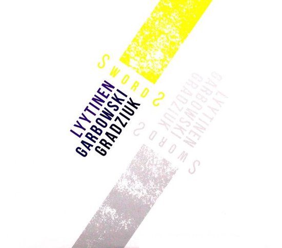 Maciej Garbowski - Swords (CD), Maciej Garbowski | Muziek | bol