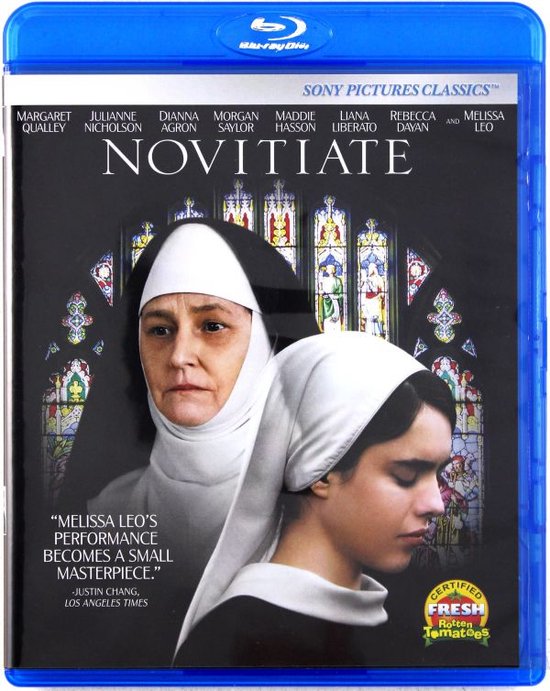 Novitiate [Blu-Ray] (Blu-ray), Alyssa Brindley | Dvd's | bol