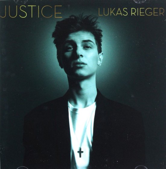 Justice, Lukas Rieger | Muziek | bol