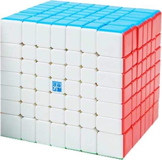 MoYu Meilong 7x7 V2 | bol