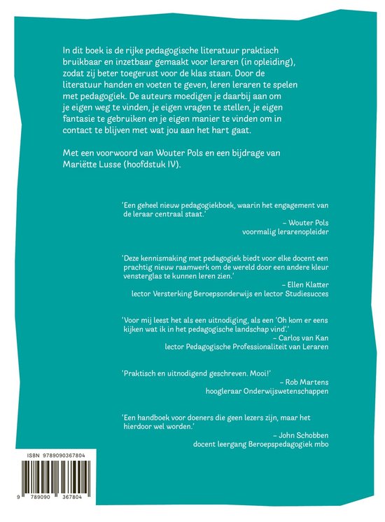 Kairos in de klas | 9789090367804 | Monique van den Heuvel | Boeken | bol