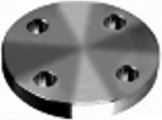 Blind flens DN65 | bol