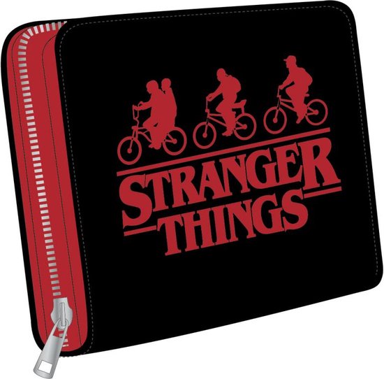 Ticket Box Stranger Things | bol.com