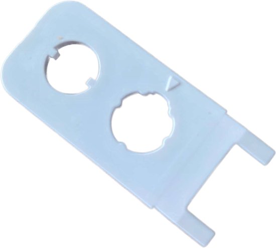 SmarThuis - Silhouette cameo 4 Tool - Handheld blade adjuster | bol