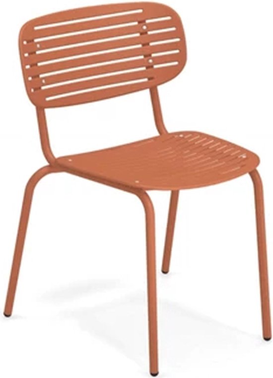Emu Mom stoel maple red | bol.com