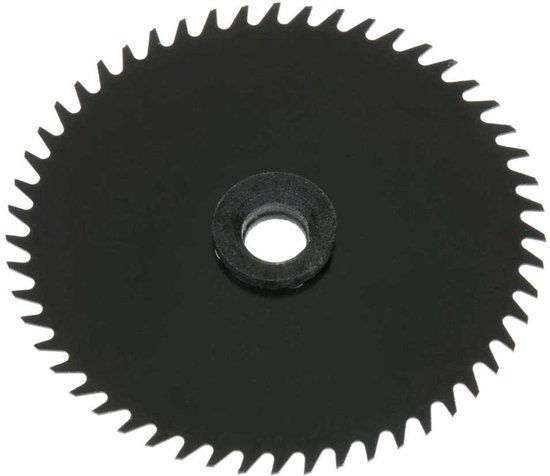 Batterij ribbenzaag, RS3 10,8 V - voor het versnijden van wild | bol