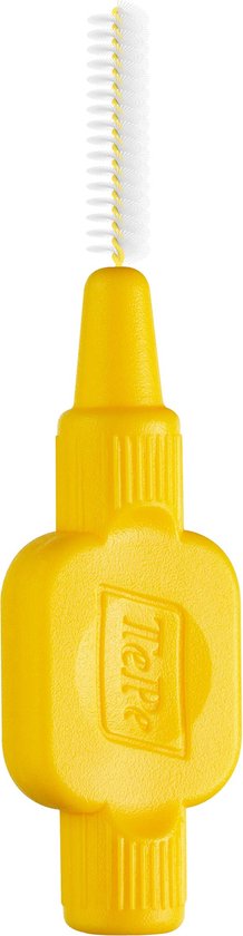 TePe Interdentale Ragers Original Geel ISO maat 4 – 0,7 mm (6 stuks) | bol