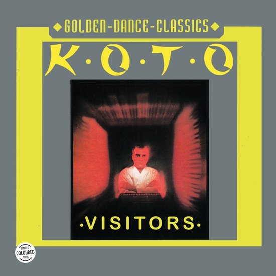 Koto - Visitors, Koto | Muziek | bol