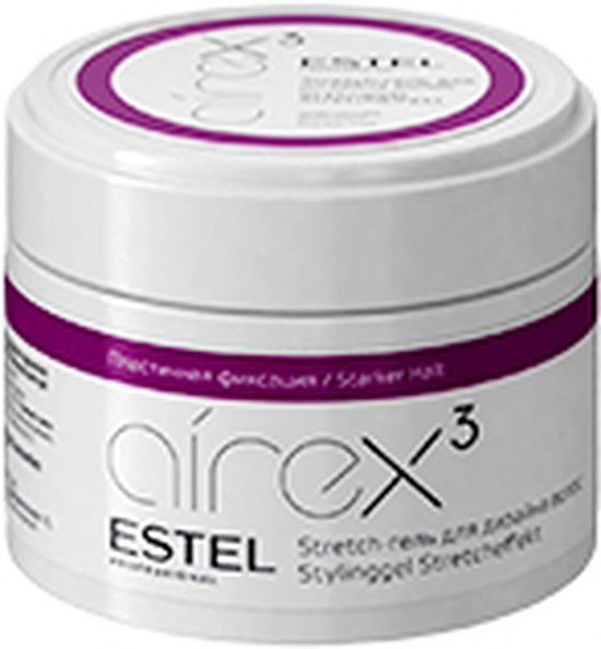 Estel Airex Hair Web-Design Gel | bol