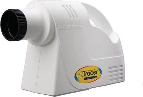 Artograph EZ Tracer LED Reserve Lamp | bol