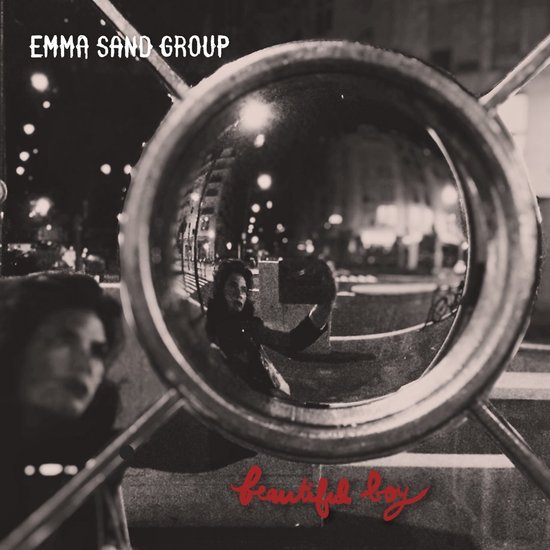 Emma Sand Group - Beautiful Boy (CD), Emma Sand Group | Muziek | bol