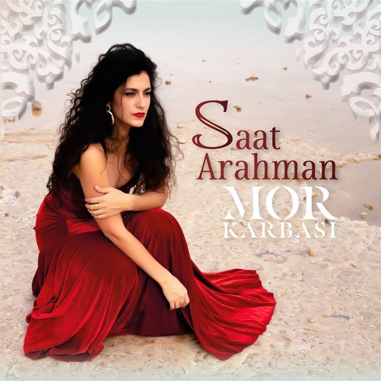Mor Karbasi - Saat Arahman (CD), Mor Karbasi | Muziek | bol