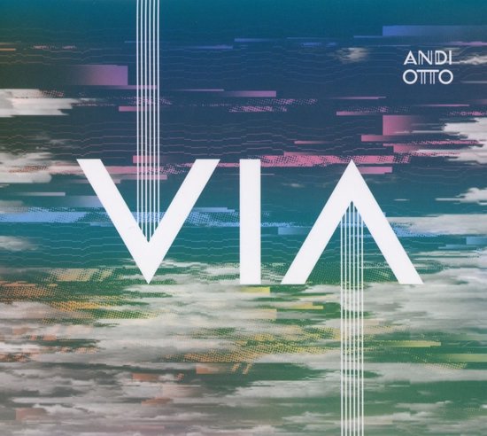 Andi Otto - Via (CD), Andi Otto | Muziek | bol