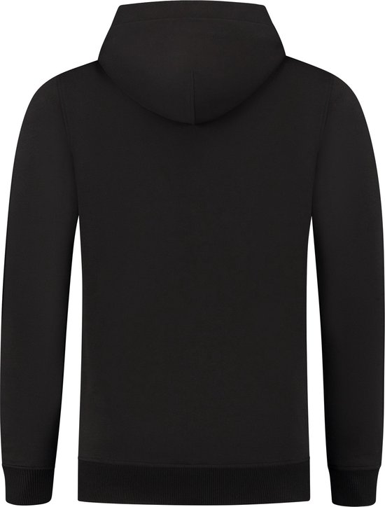 Ballin Amsterdam - Heren Regular Fit Hoodie - Zwart - Maat XS | bol.com Ballin Amsterdam - Heren Regular Fit Hoodie - Zwart - Maat XS | bol.com