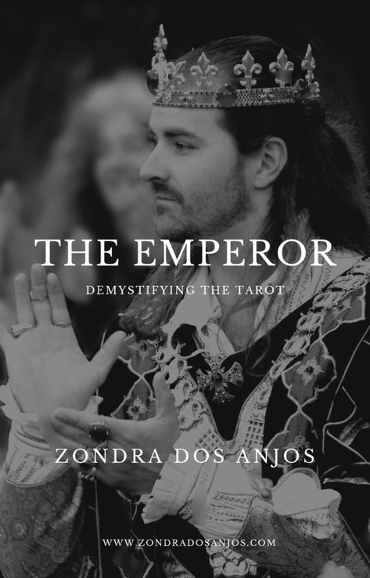 Demystifying the Tarot - Major Arcana 4 - Demystifying the Tarot - The ... Demystifying the Tarot - Major Arcana 4 - Demystifying the Tarot - The ...