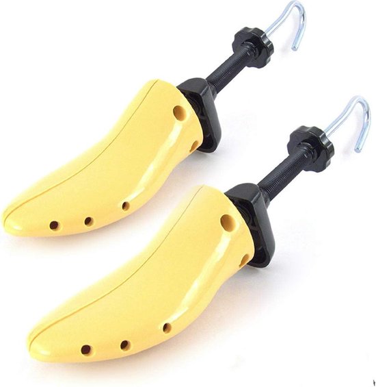 Verstelbare Schoenenspanner Set Geschikt Voor Maten 40, 41, 42, 43, 44 ...