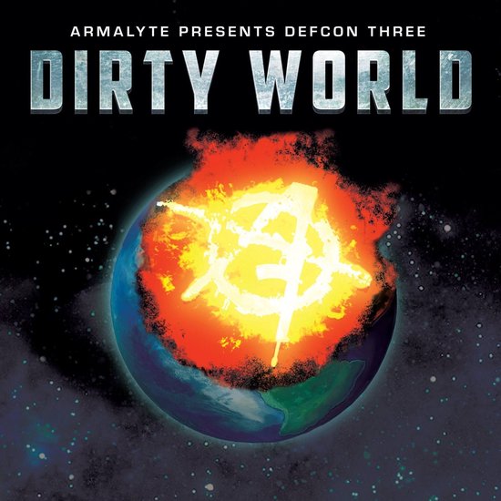 Various Artists - Defcon Three: Dirty World (2 CD), various artists | CD (album) | Muziek | bol