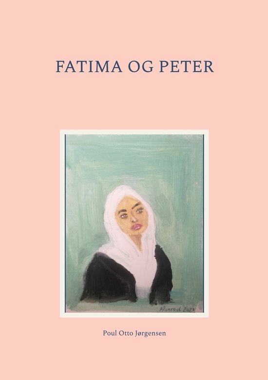Fatima og Peter (ebook), Poul Otto Jørgensen | 9788743040163 | Boeken ...