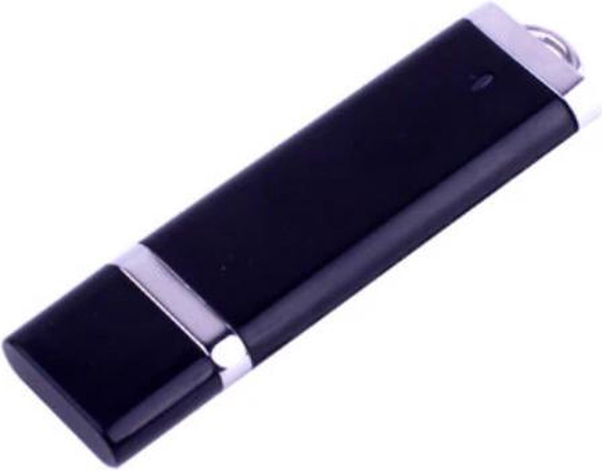Casual USB Stick 64GB | Thin USB Flash Drive 64GB (USB 3.0) | bol.com