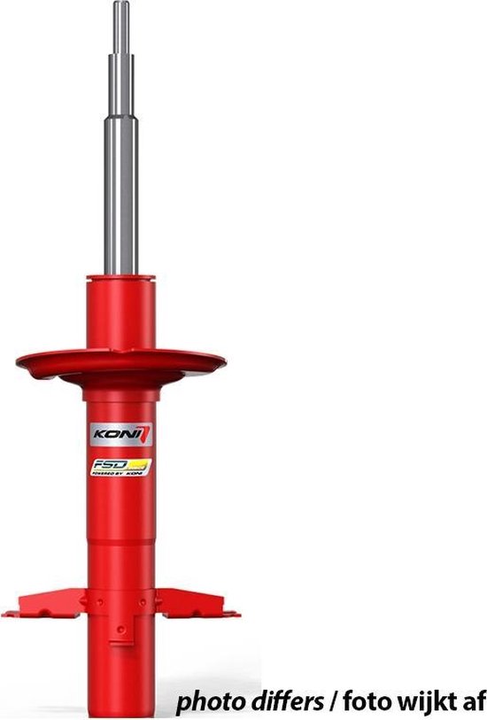Koni FSD schokdemper Mercedes Sprinter (906) 3.5T 2WD 2006-2017 (voor ...