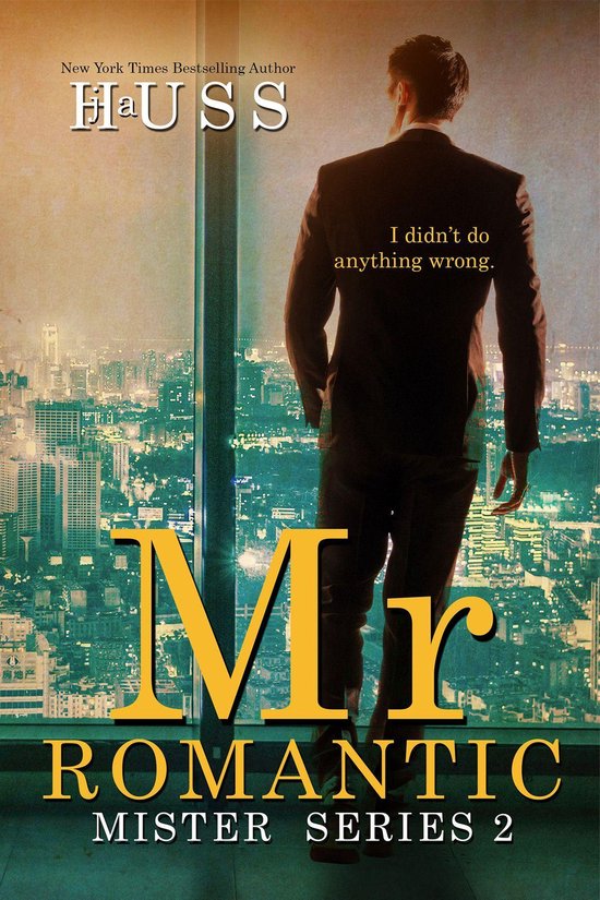 Mr. Romantic (ebook), J.A. Huss | 9781944475062 | Boeken | bol.com