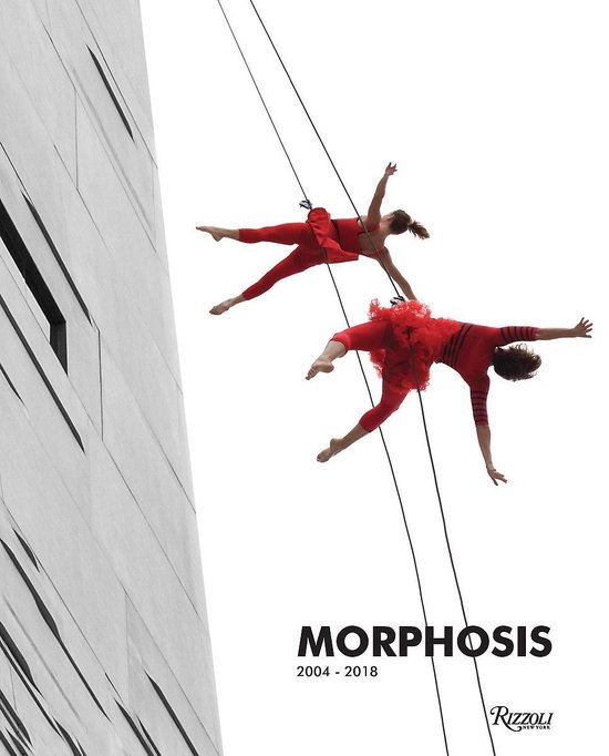 Morphosis: Buildings and Projects, Thom Mayne | 9780847866458 | Boeken | bol.com