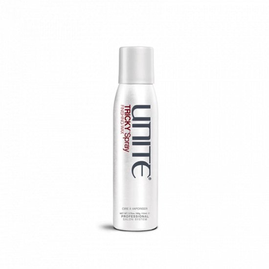 Unite Spray Finish Tricky Lite | bol