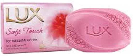 Lux - Soft Touch - 6 x 85 gram | bol