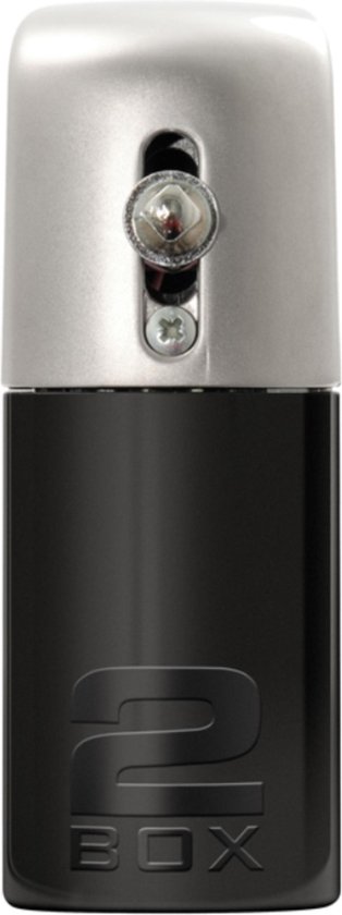 2Box TrigIT Kick Trigger - Elektrische drum trigger | bol