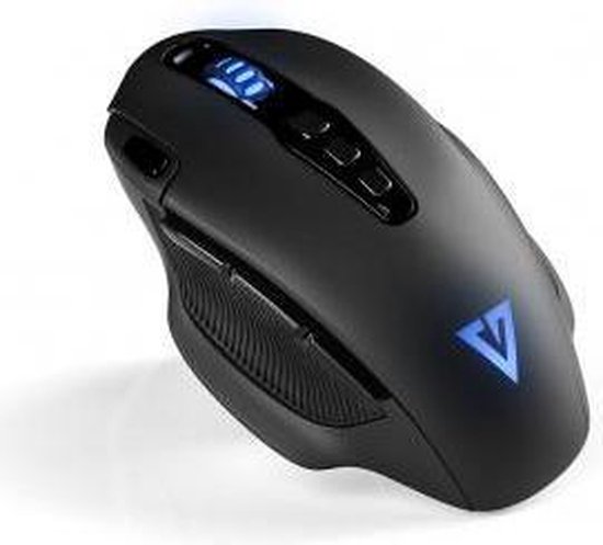 Modecom M-MC-GMX5-BEAST-100 GMX5 BEAST VOLCANO GAMING MOUSE [USB ...